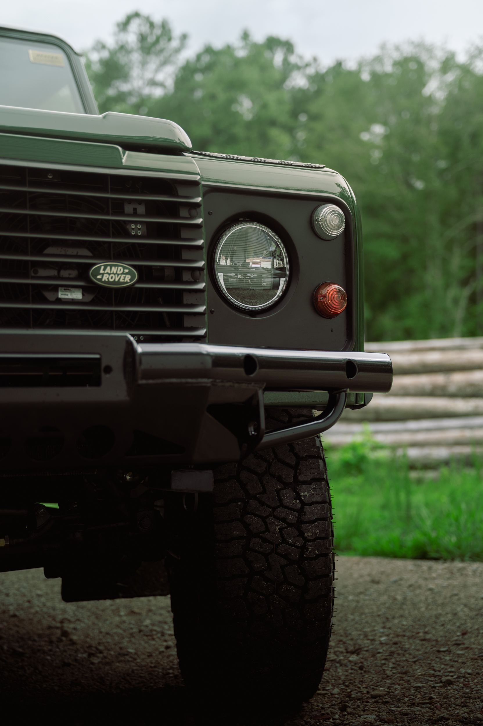 Texas 110 Commission – LRC Customs